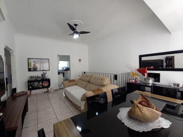 Apartamento em Marapé, Santos/SP de 92m² 3 quartos à venda por R$ 550.000,00