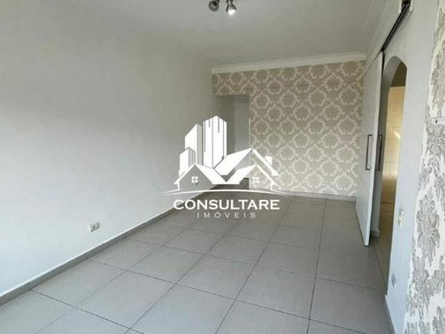 Apartamento em Marapé, Santos/SP de 93m² 2 quartos à venda por R$ 546.000,00