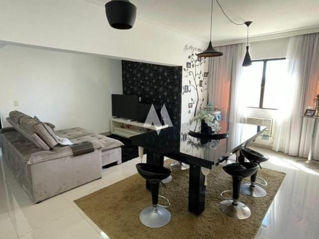 Apartamento em Marapé, Santos/SP de 93m² 2 quartos à venda por R$ 589.000,00
