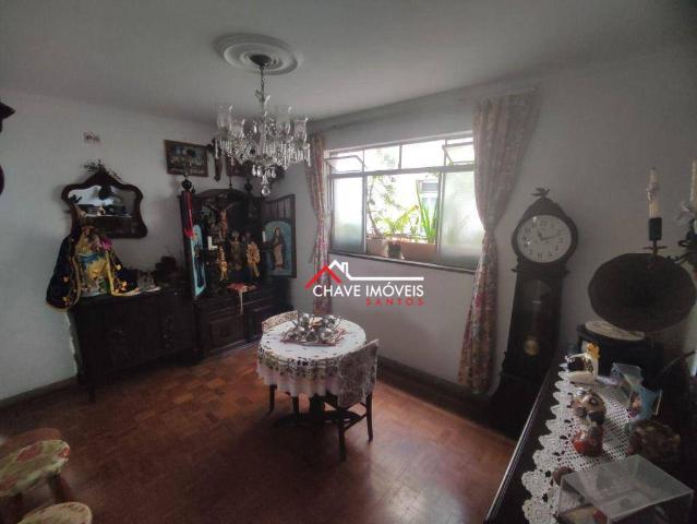 Apartamento em Marapé, Santos/SP de 94m² 2 quartos à venda por R$ 349.000,00