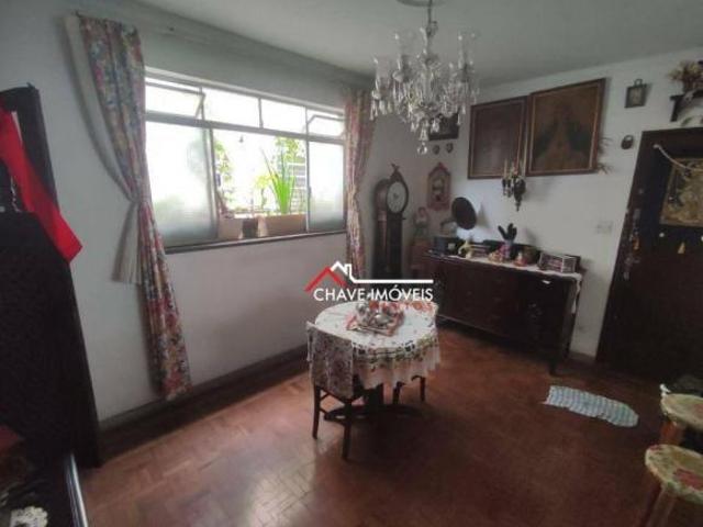 Apartamento em Marapé, Santos/SP de 94m² 2 quartos à venda por R$ 350.000,00