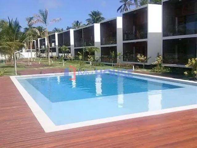 Apartamento em, Maraú/BA de 67m² 2 quartos à venda por R$ 1.349.000,00
