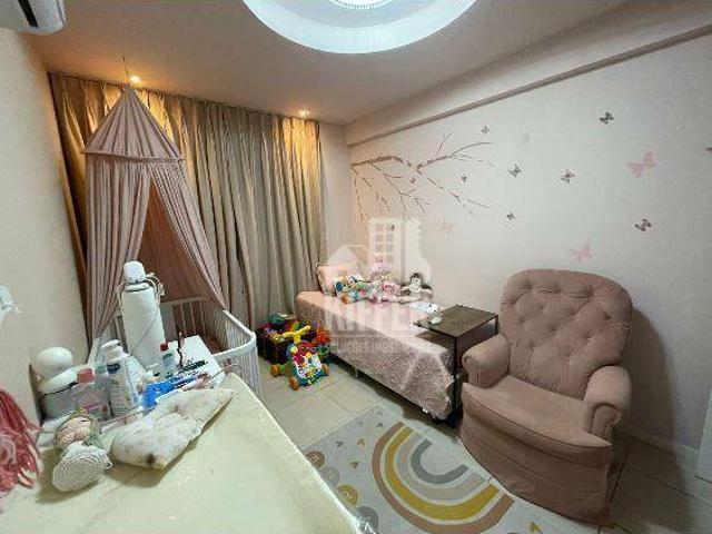 Apartamento em Maravista, Niterói/RJ de 77m² 2 quartos à venda por R$ 649.900,00