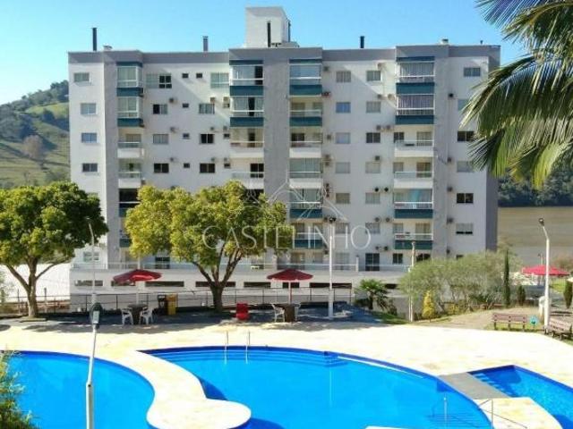 APARTAMENTO EM MARCELINO RAMOS ÁGUAS TERMAIS