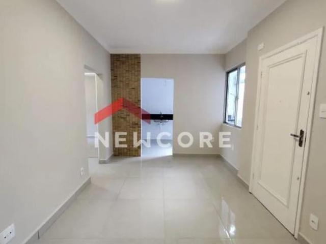 Apartamento em Marcílio Dias Gonzaga Santos/SP