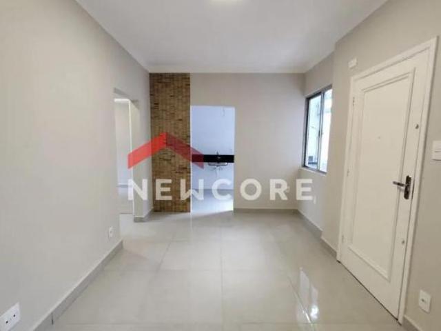 Apartamento em Marcílio Dias Gonzaga Santos/SP