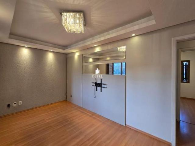 Apartamento em Marechal Floriano, Caxias do Sul/RS
