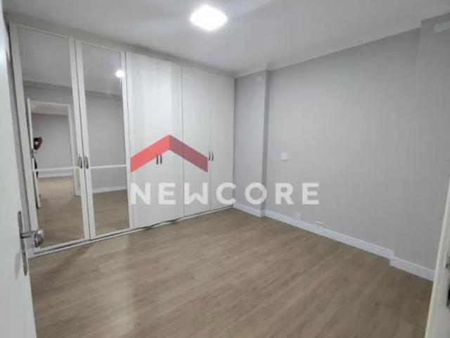 Apartamento em Marechal Floriano Peixoto Pompéia Santos/SP