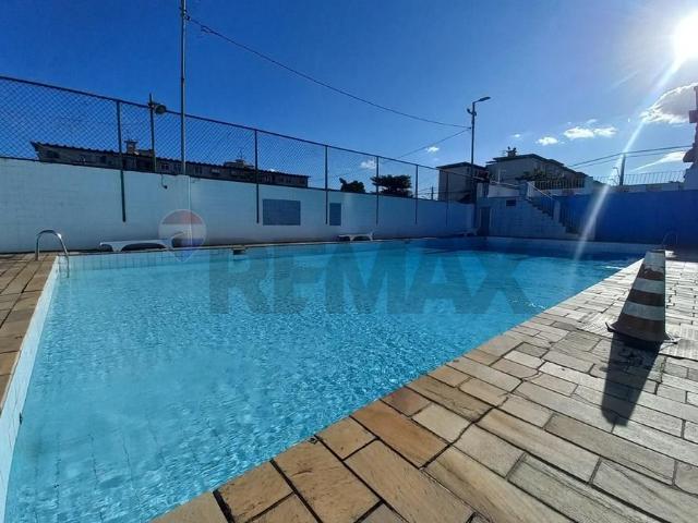 Apartamento em Marechal Hermes, Rio de Janeiro/RJ de 60m² 3 quartos à venda por R$ 234.000,00
