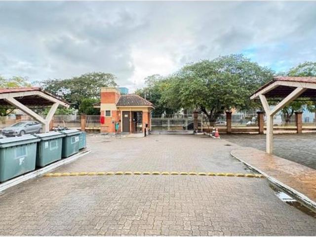 Apartamento em Marechal Rondon