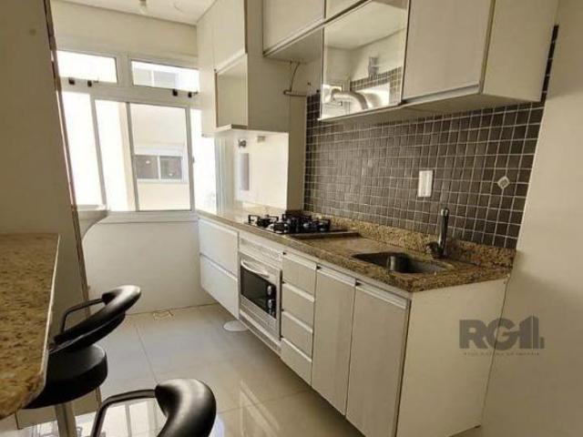Apartamento em Marechal Rondon