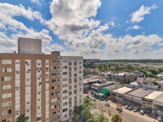 Apartamento em Marechal Rondon