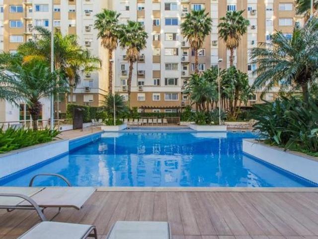 Apartamento em Marechal Rondon