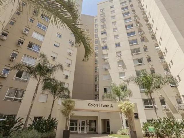 Apartamento em Marechal Rondon