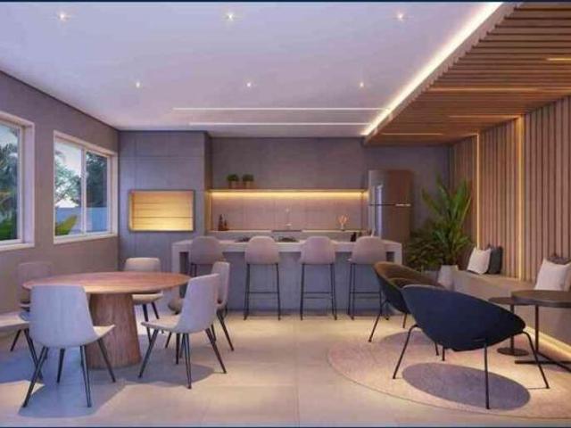 Apartamento em Marechal Rondon