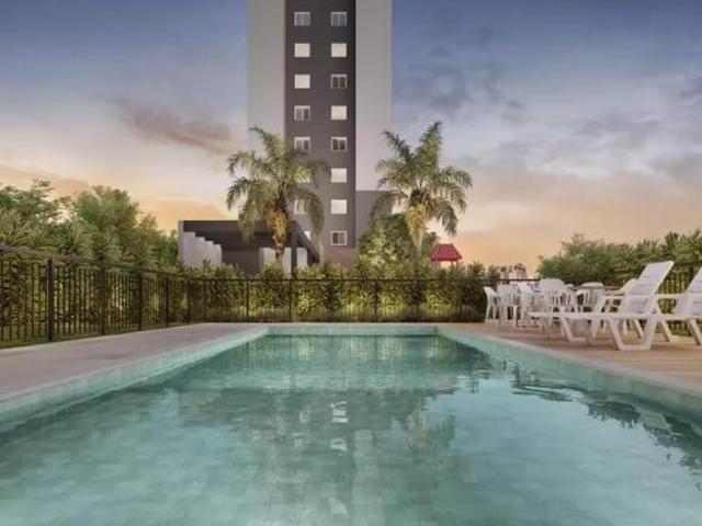 Apartamento em Marechal Rondon