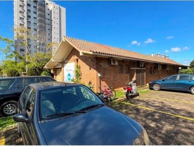 Apartamento em Marechal Rondon