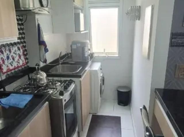 Apartamento em Marechal Rondon