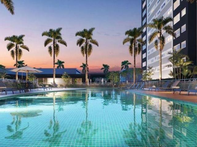 Apartamento em Marechal Rondon