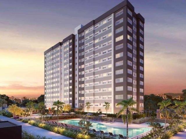 Apartamento em Marechal Rondon