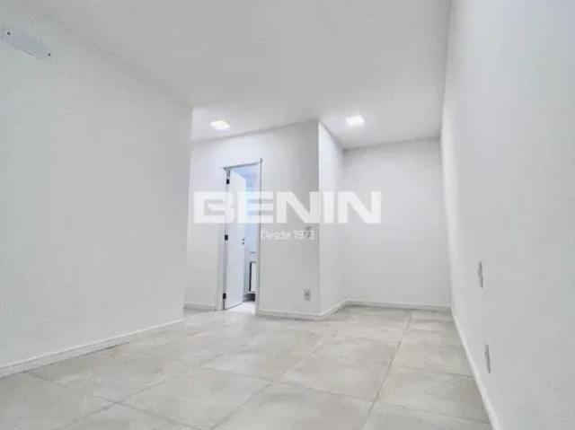 Apartamento em marechal rondon com 76.34 m², 3 quarto s, 1 suíte s, 1 vaga s. Apartamento em M