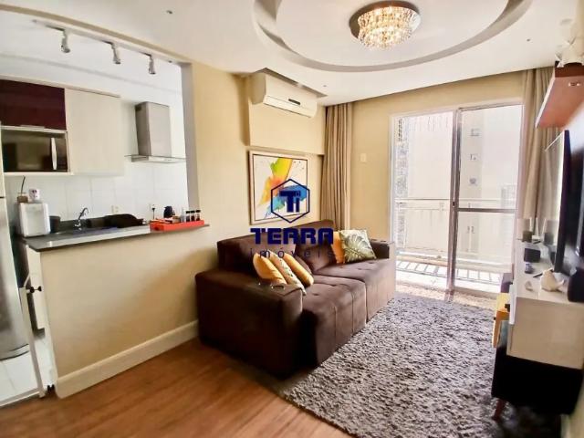 Apartamento em Maria Paula 2 quartos com suíte em Condomínio Clube!