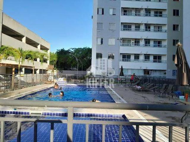 Apartamento em Maria Paula, Niterói/RJ de 65m² 3 quartos à venda por R$ 319.900,00