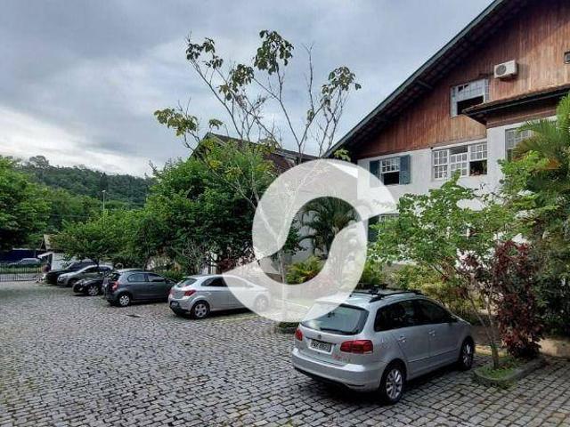 Apartamento em Badu, Niterói/RJ de 81m² 2 quartos à venda por R$ 499.000,00