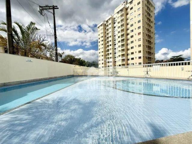 Apartamento em Maria Paula, São Gonçalo/RJ de 1m² 2 quartos à venda por R$ 269.000,00