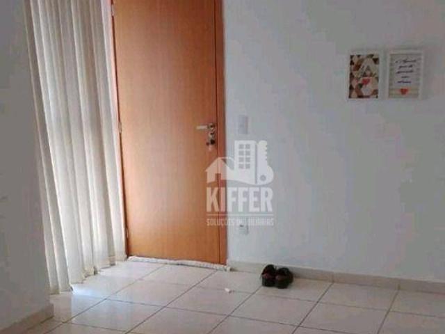 Apartamento em Maria Paula, São Gonçalo/RJ de 48m² 2 quartos à venda por R$ 193.000,00