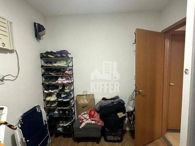 Apartamento em Maria Paula, São Gonçalo/RJ de 48m² 2 quartos à venda por R$ 224.000,00