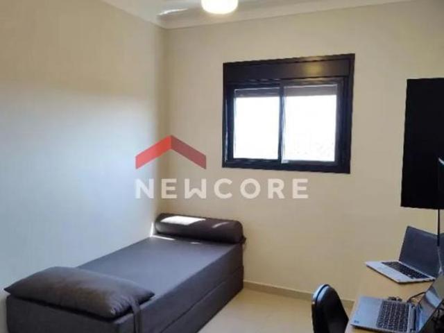 Apartamento em Mariana dos Reis Patricio Quinta da Primavera Ribeirão Preto/SP