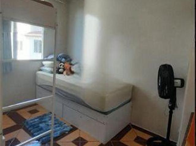 Apartamento em Mário Quintana