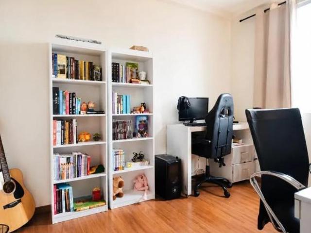 Apartamento em Mário Quintana