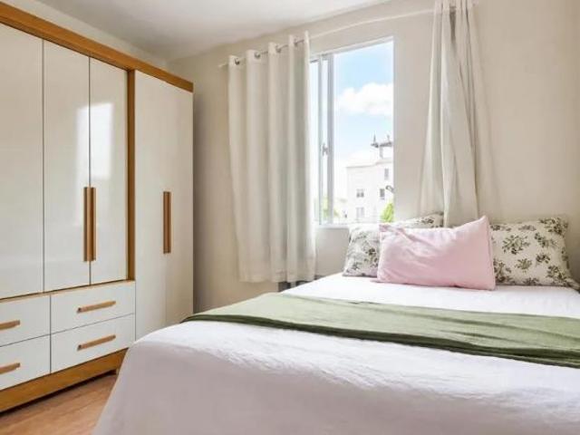 Apartamento em Mário Quintana