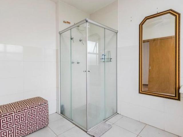 Apartamento em Mário Quintana