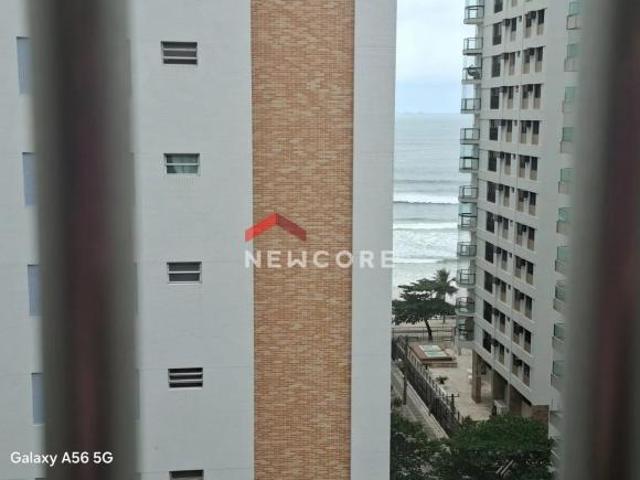 Apartamento em Rua Mário Ribeiro Pitangueiras Guarujá/SP
