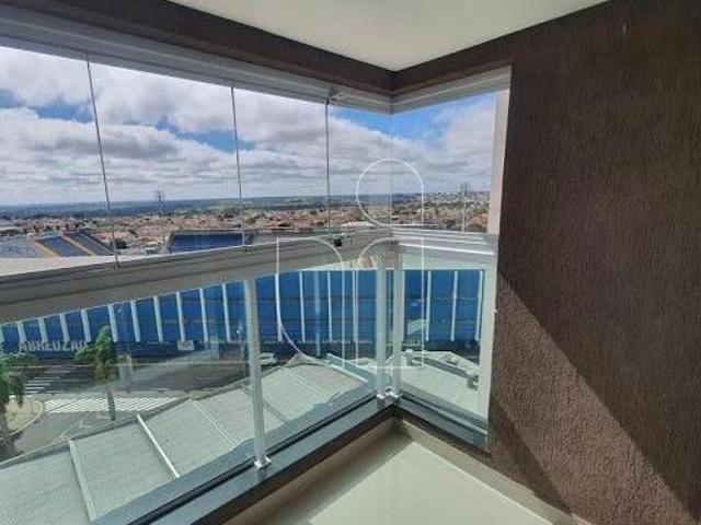 Apartamento em Marília Marília, SP