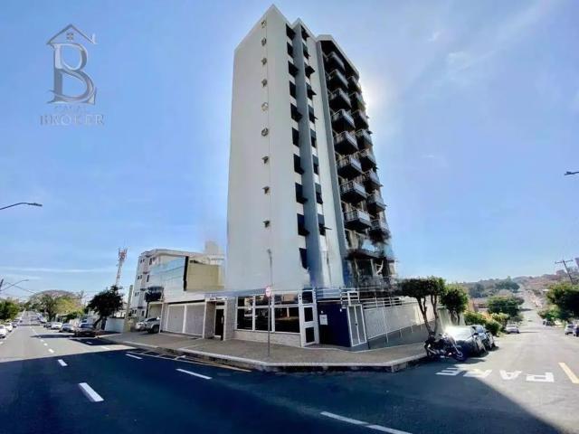Apartamento em Marília, Marília/SP de 0m² 2 quartos à venda por R$ 459.900,00