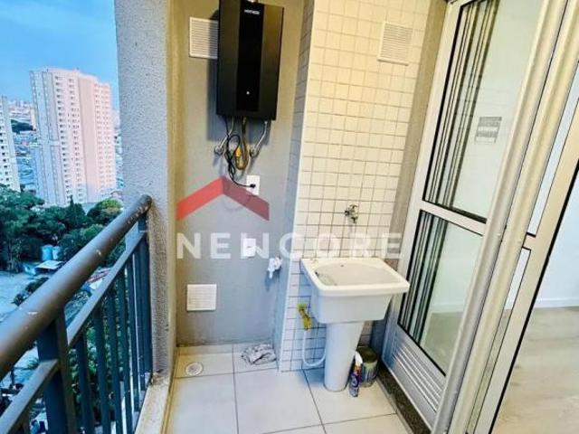 Apartamento em Rua Marina Ciufuli Zanfelice Lapa São Paulo/SP