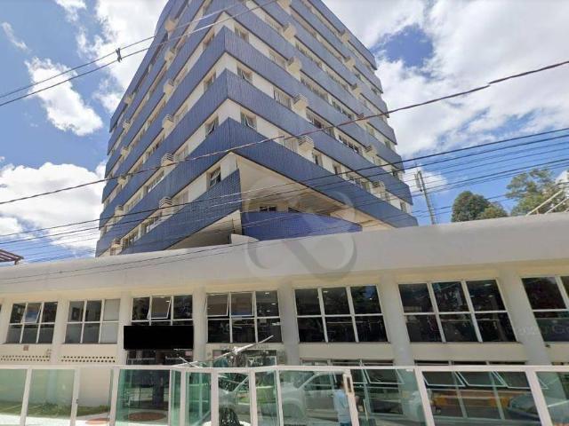 Apartamento em Maringá, Londrina/PR de 40m² 1 quartos à venda por R$ 429.000,00