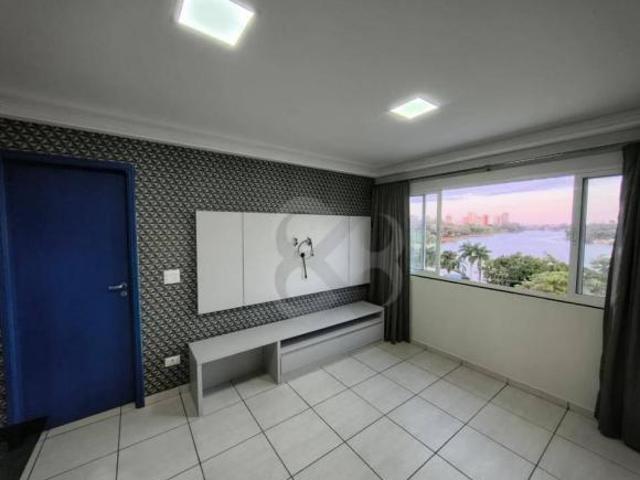Apartamento em Maringá, Londrina/PR de 40m² 1 quartos à venda por R$ 430.000,00