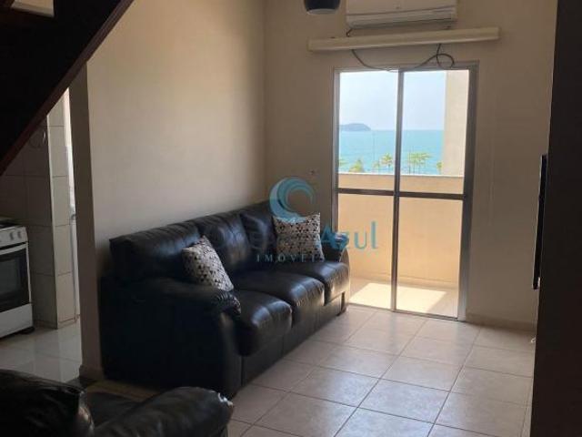 Apartamento em Massaguaçu Caraguatatuba