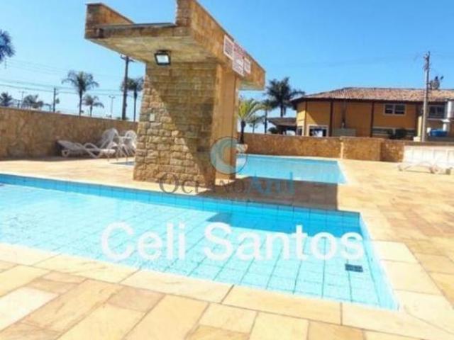 Apartamento em Massaguaçu Caraguatatuba