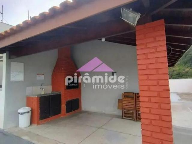 Apartamento em Massaguaçu, Caraguatatuba/SP de 56m² 2 quartos à venda por R$ 385.000,00