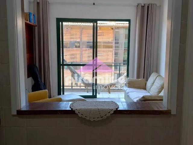 Apartamento em Massaguaçu, Caraguatatuba/SP de 60m² 2 quartos para locação R$ 3.200,00/mes