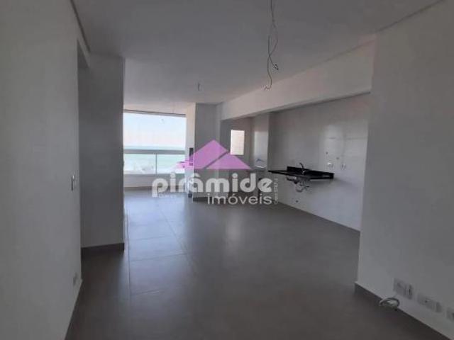 Apartamento em Massaguaçu, Caraguatatuba/SP de 99m² 3 quartos à venda por R$ 990.000,00