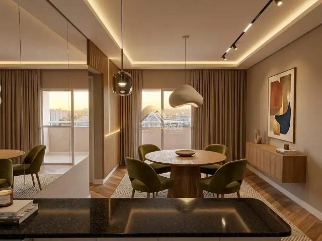 Apartamento em Matatu, Salvador/BA de 64m² 2 quartos à venda por R$ 369.900,00