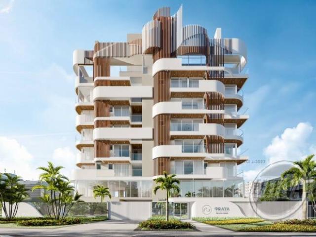 Apartamento em, Matinhos/PR de 142m² 3 quartos à venda por R$ 2.549.000,00