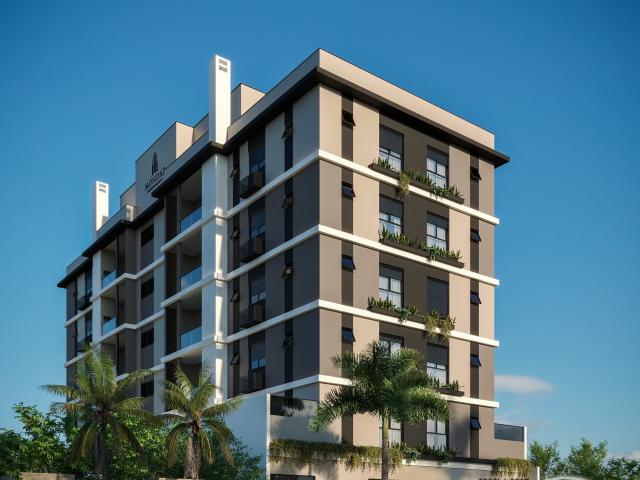 Apartamento em, Matinhos/PR de 67m² 2 quartos à venda por R$ 1.037.000,00